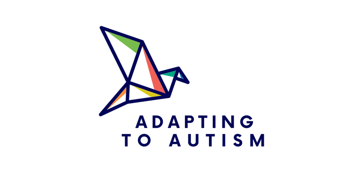 Wearable Autism Appreciation Merch – Adapting to Autism